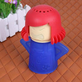 Angry Mama Cleaner – I Want It