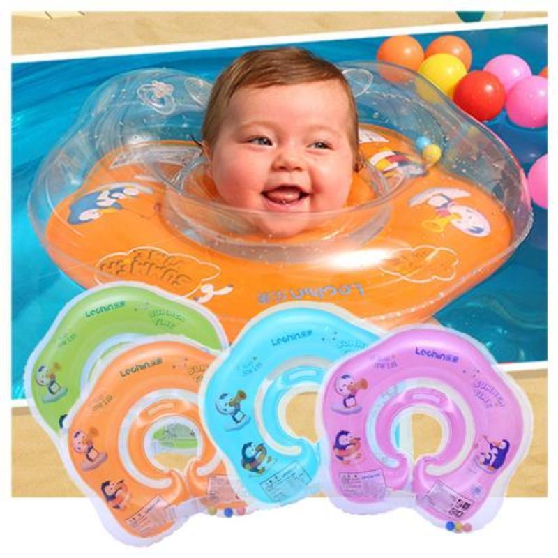 Baby Neck Float – I Want It