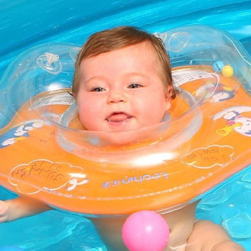 Baby Neck Float – I Want It