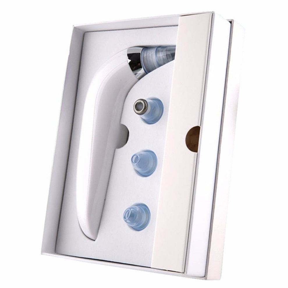 Comedone Vacuum Pro – I Want It