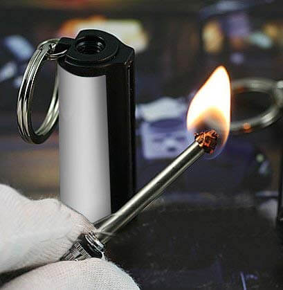 Permanent Match – I Want It